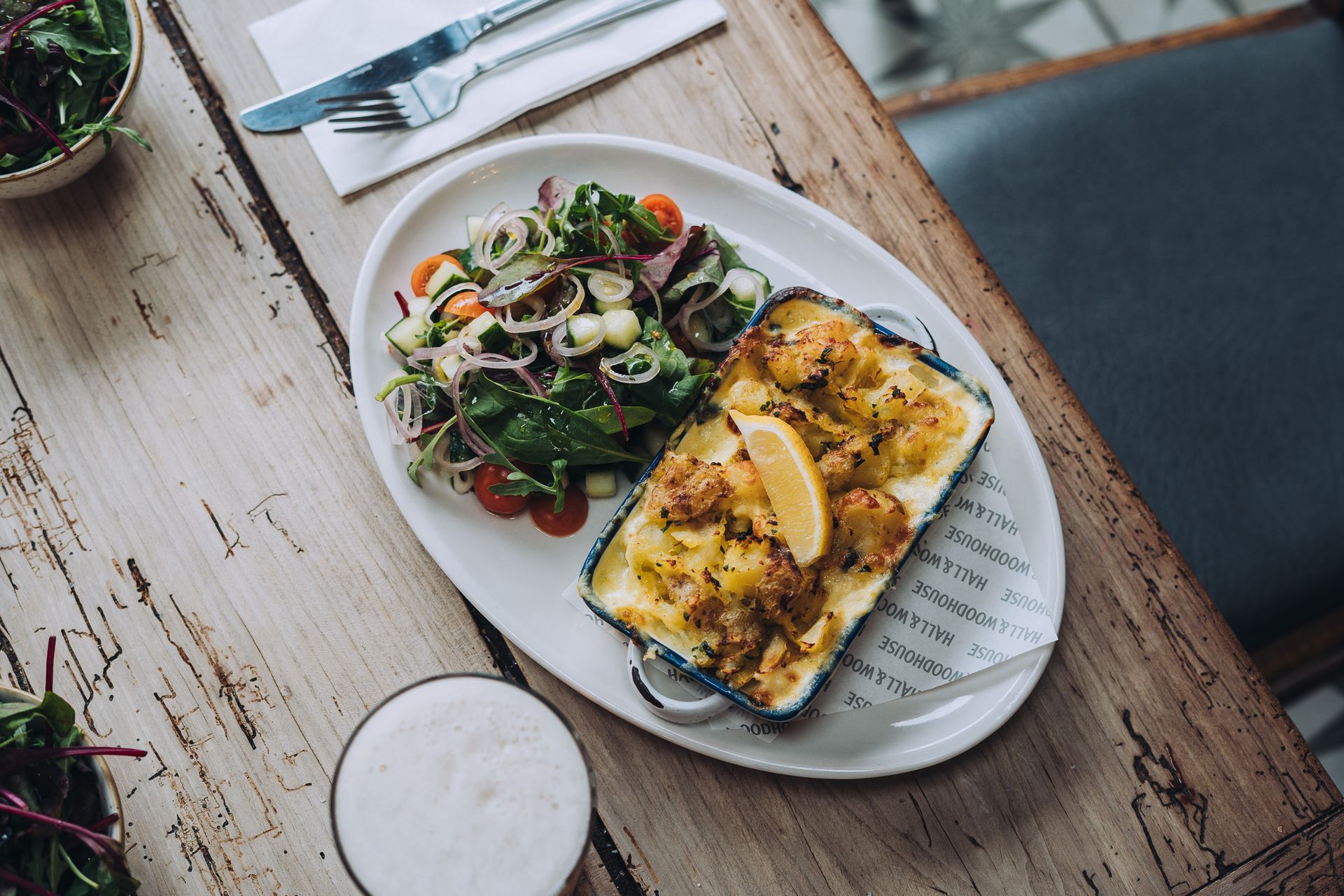 Black Swan Restaurant, Crawley | Real Pub Food & Sunday Roast