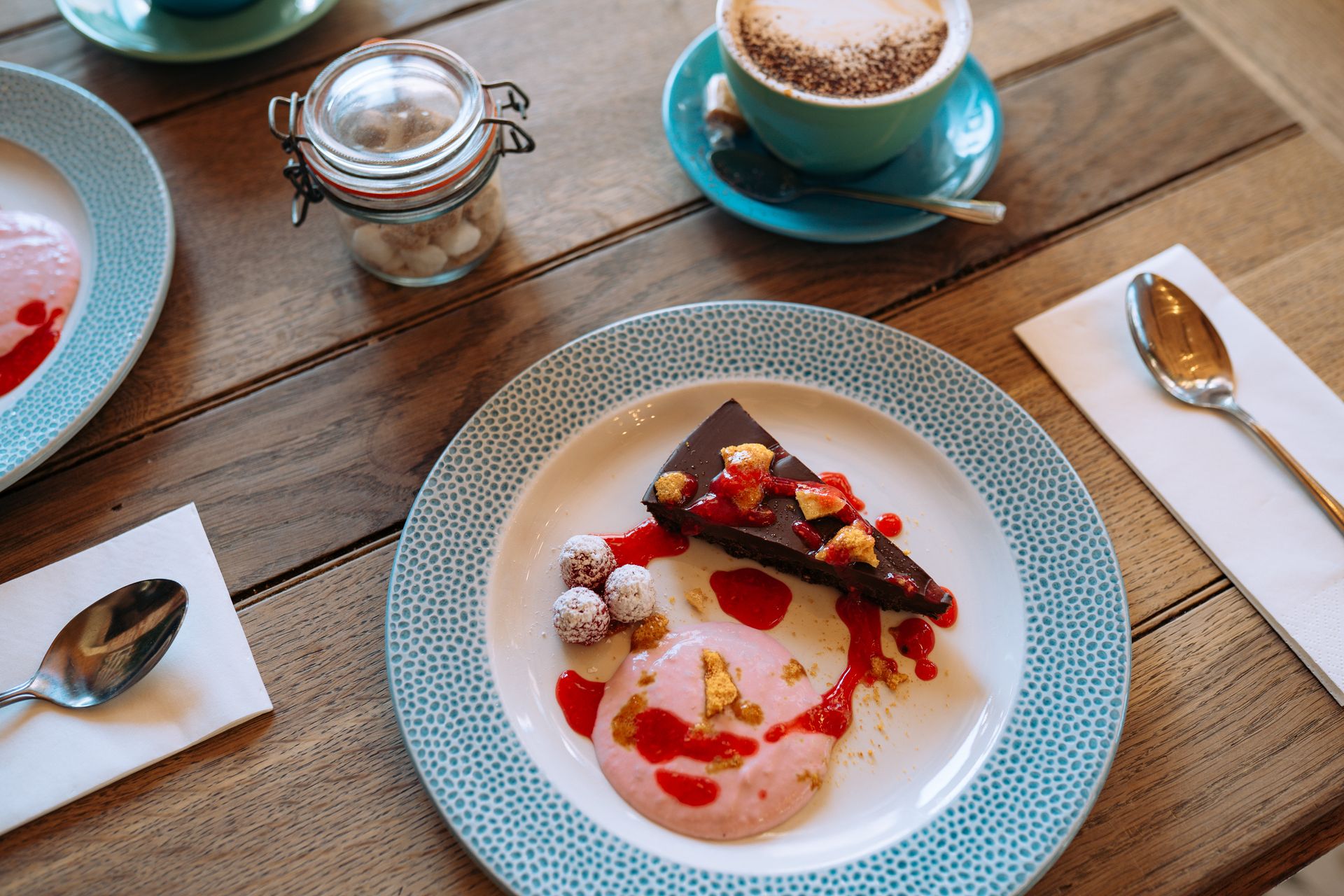 Black Swan Restaurant, Crawley | Real Pub Food & Sunday Roast